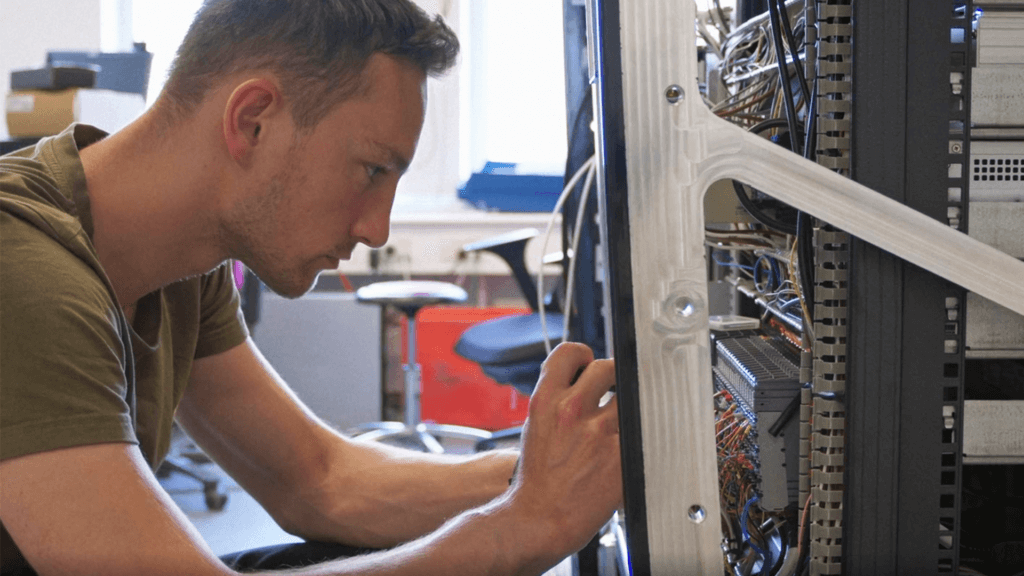 Maximize Sophion instrument uptime with certified technical support