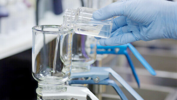 Boost science in food & beverage with Automated Patch Clamp Solutions