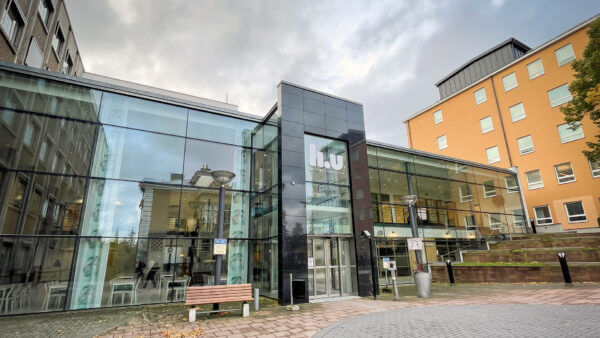 Linköping University secured efficient ion channel research with QPatch