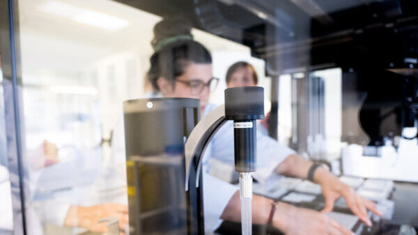 Boost Drug Discovery with Automated Patch Clamp Efficiency
