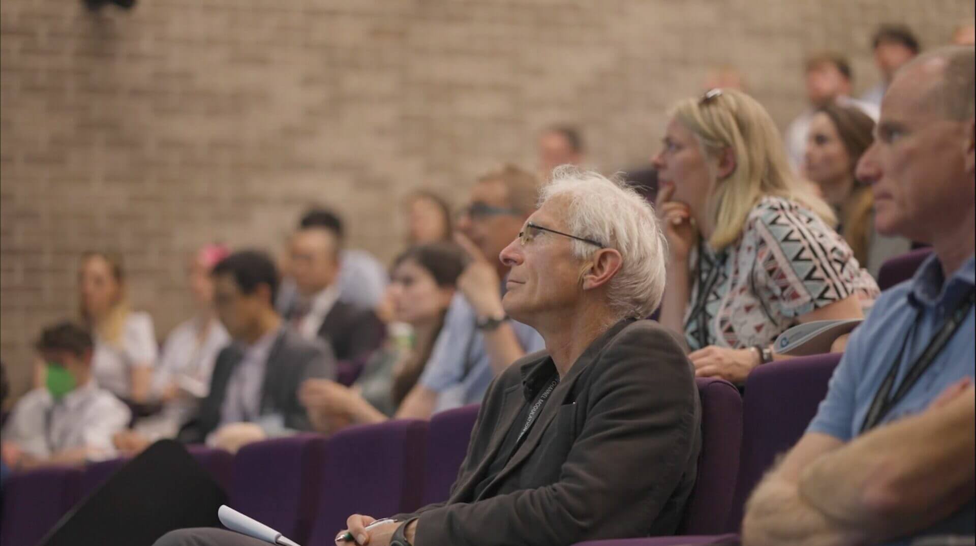 Ion Channel Modulation Symposium - Sophion