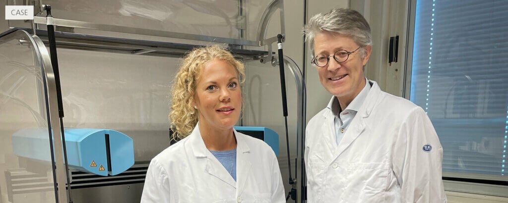 Explore how Sophion users takes advantage of automated patch clamp