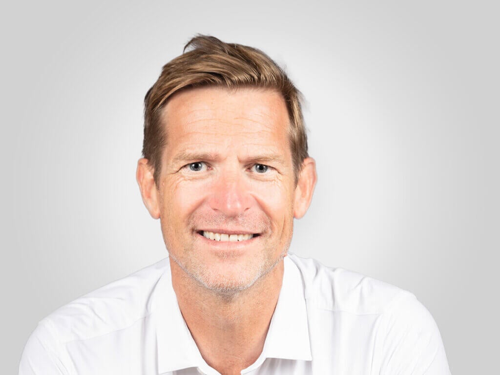 Management & Board - Sophion