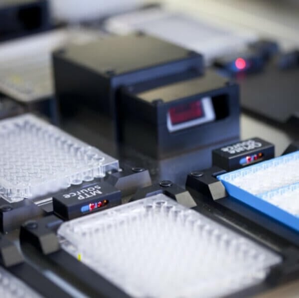 Automated Patch Clamp Solutions for Ion channel research