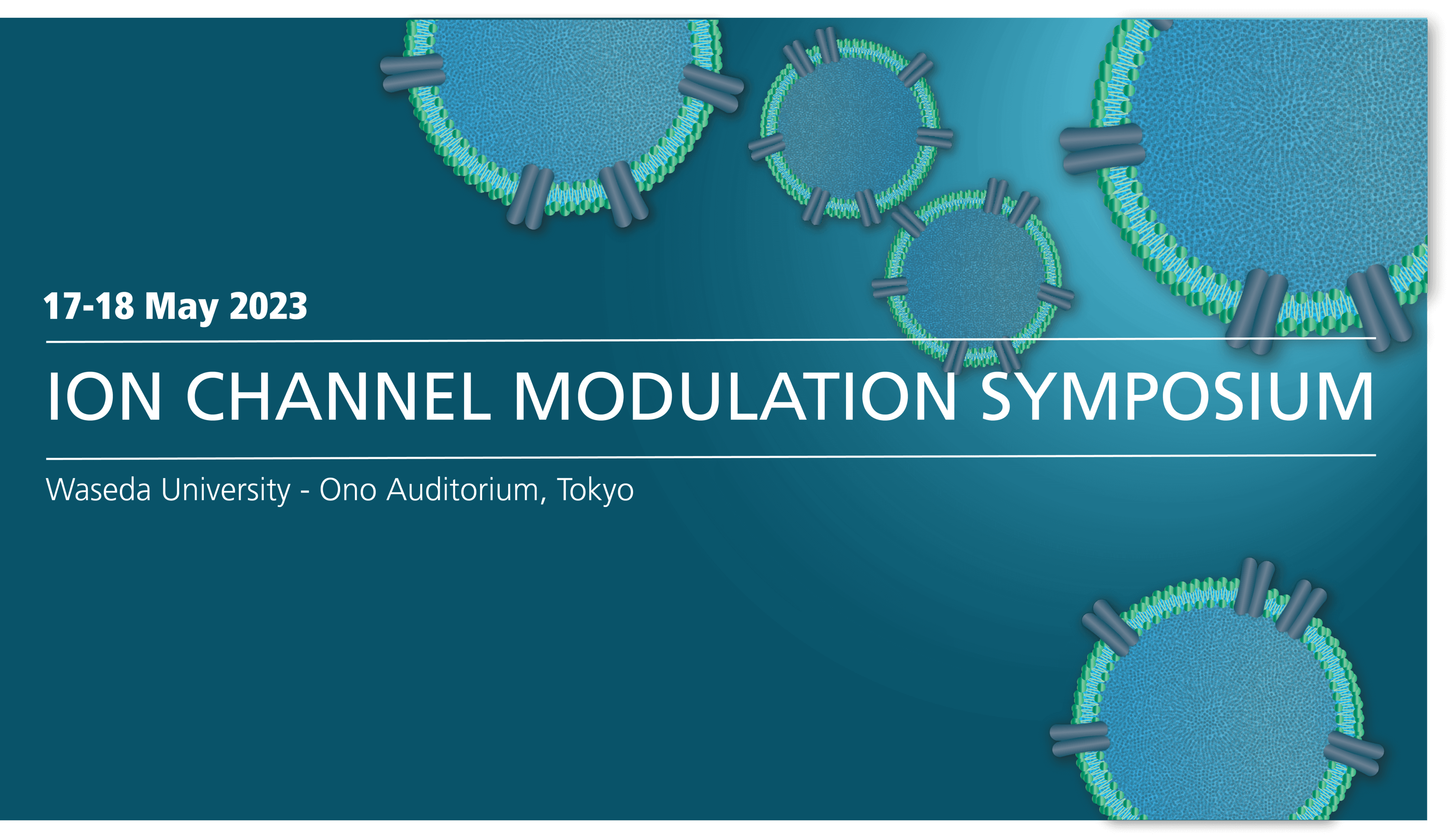 ICMS 2023, Tokyo, Japan - Sophion