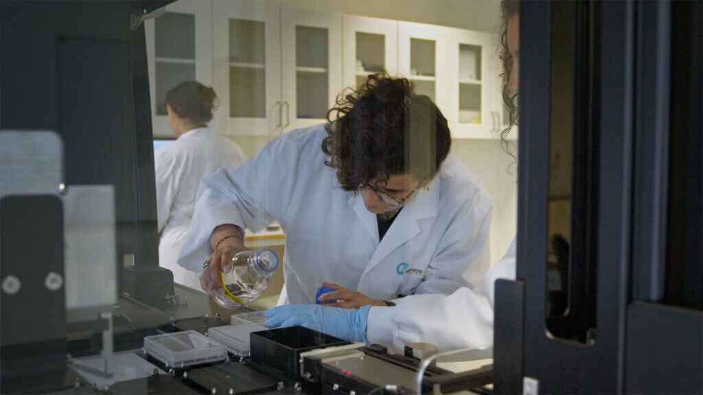 Optimize primary screening & throughput with automated patch clamp