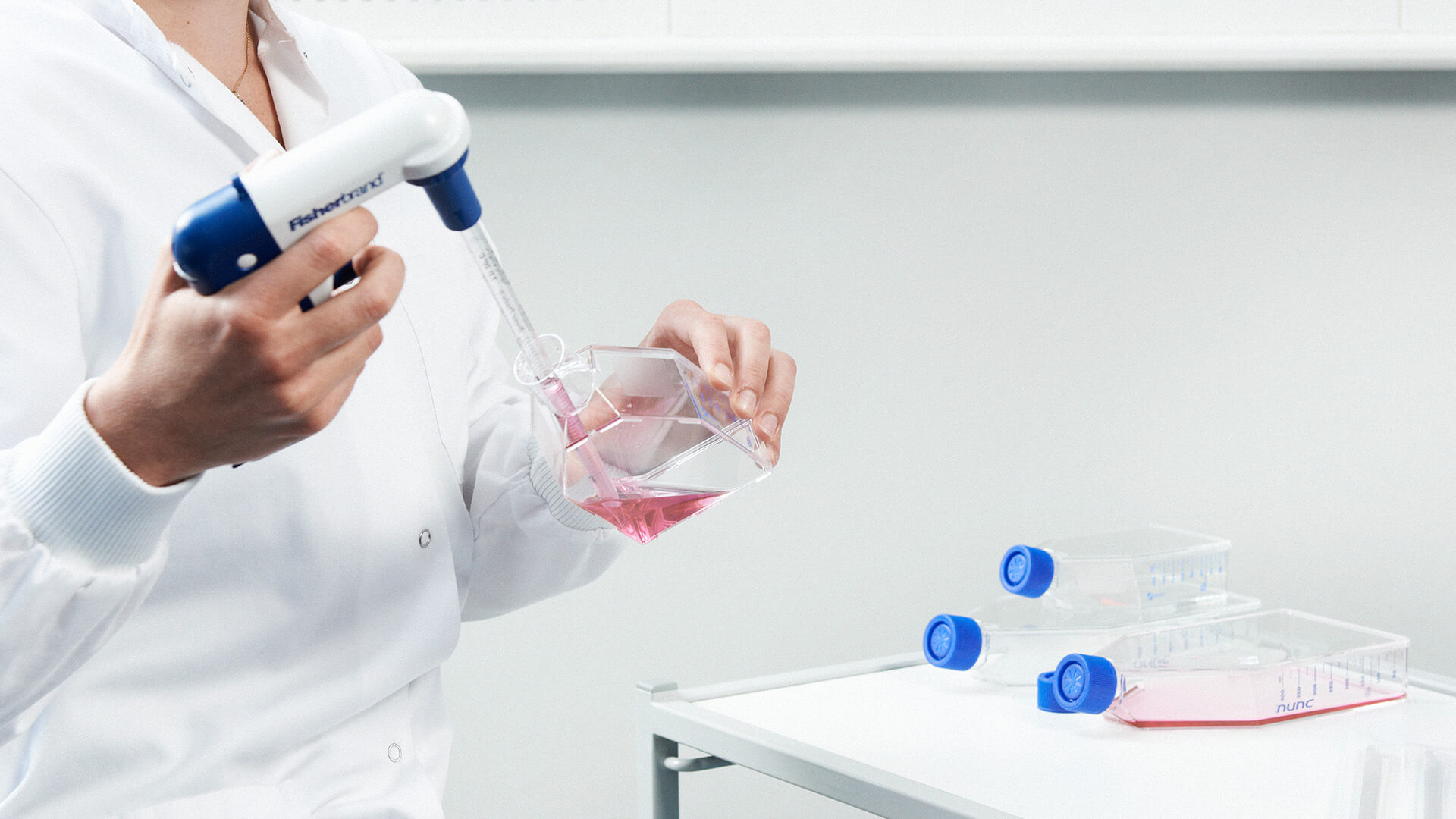 Stem cells and automated patch clamp - Sophion