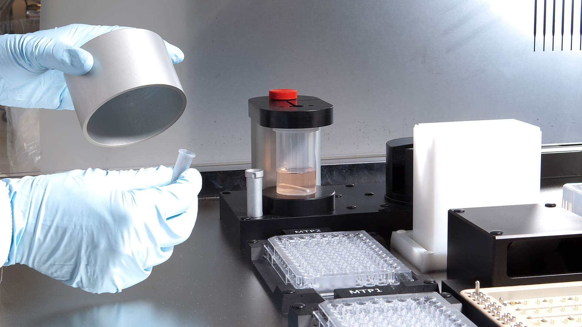 Cardiac safety - Sophion