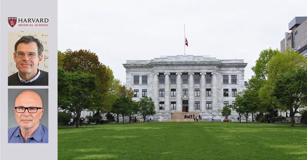 Explore QPatch Compact at Harvard Medical School