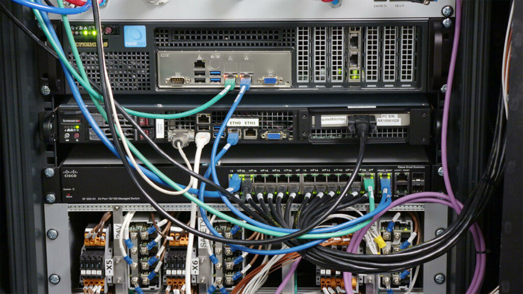 Modules and add-ons - Sophion