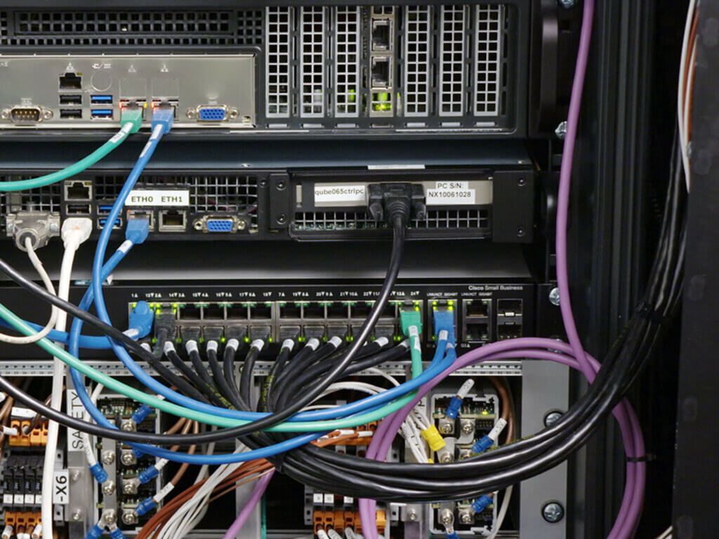 Virtual Qube: Streamline Qube data with efficient analysis