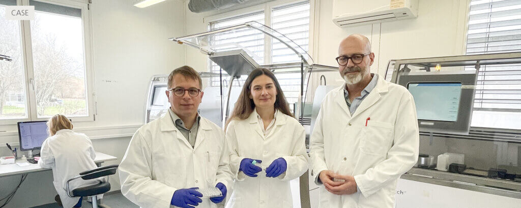 Explore how Sophion users takes advantage of automated patch clamp