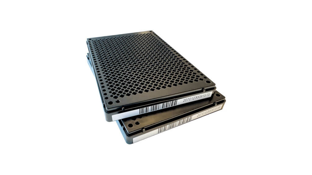 Automated Patch Clamp - Sophion