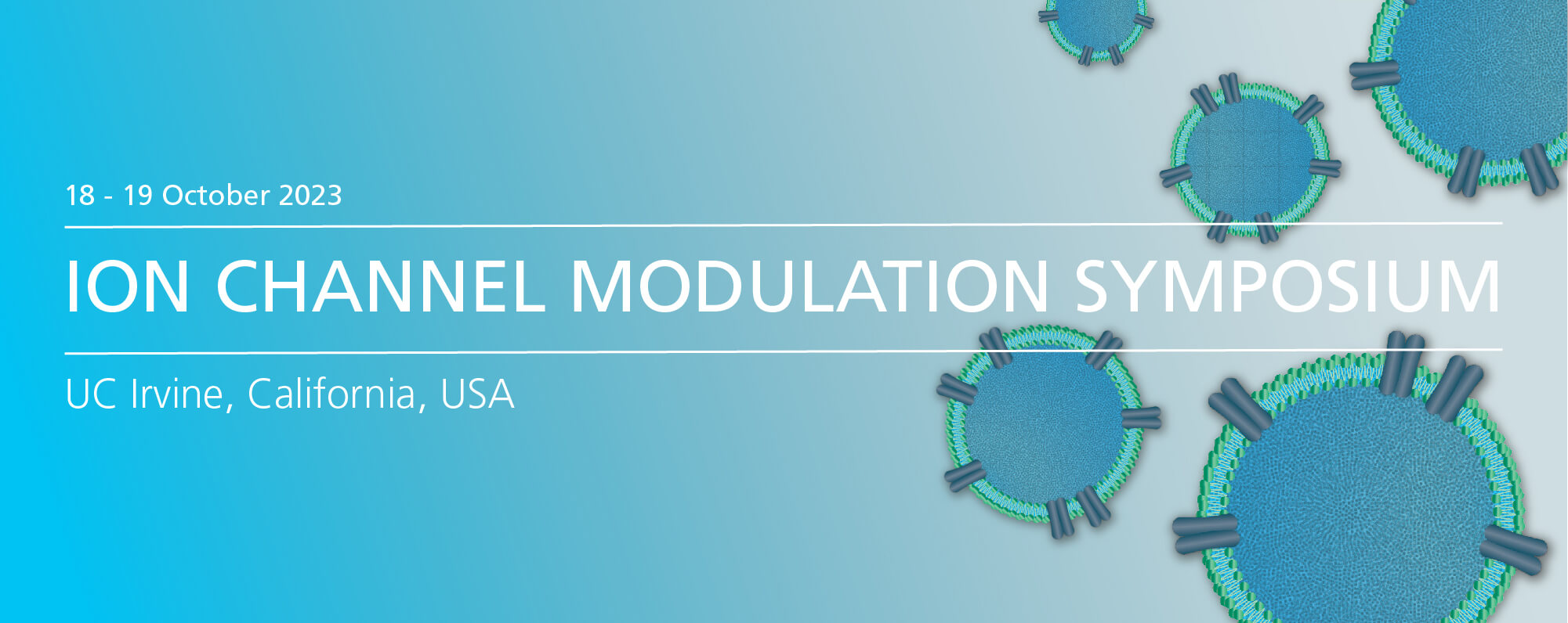 ICMS California, USA - October 2023 - Sophion