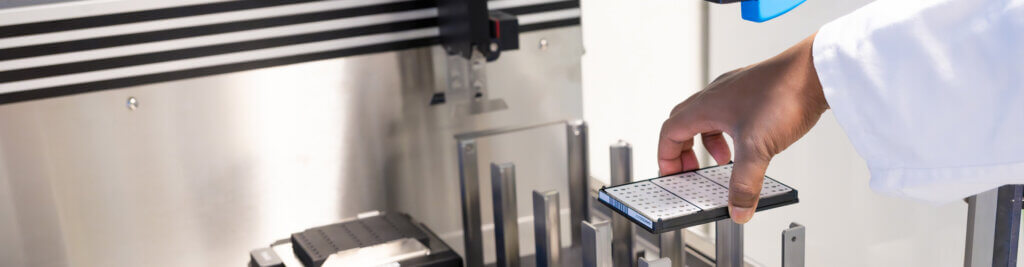 Enhance your Automated Patch Clamp with modules and add-ons