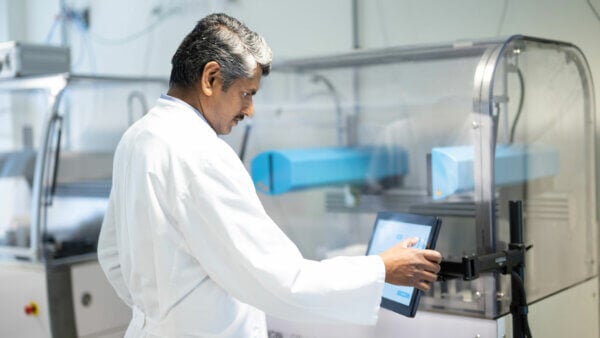 Automated Patch Clamp Solutions for Ion channel research