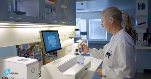 QPatch Compact: Enhanced temp control & new features