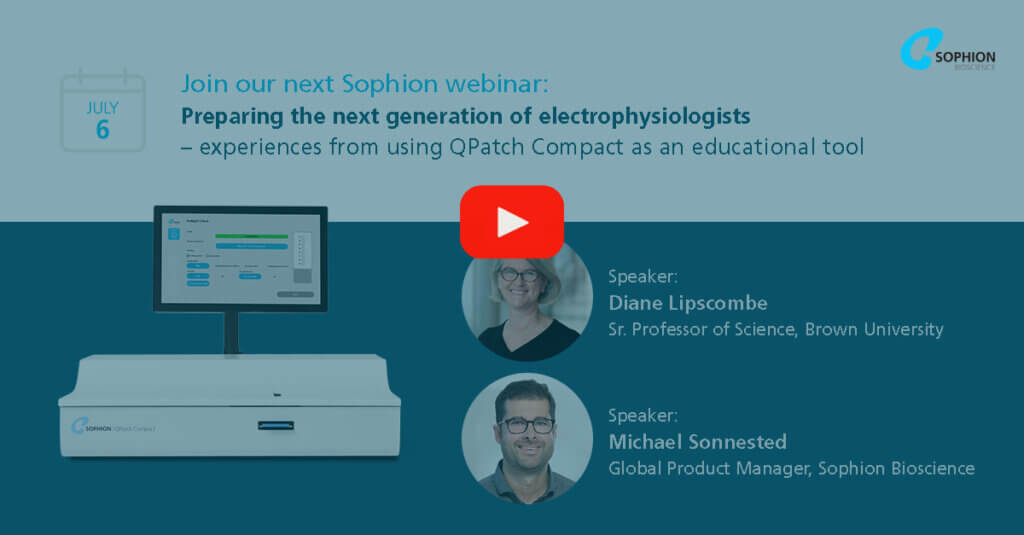 News & events - Sophion