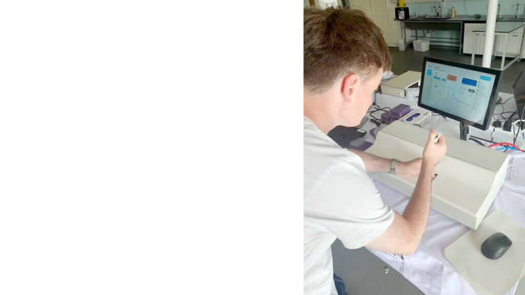 Revolutionize electrophysiology with QPatch Compact in Plymouth