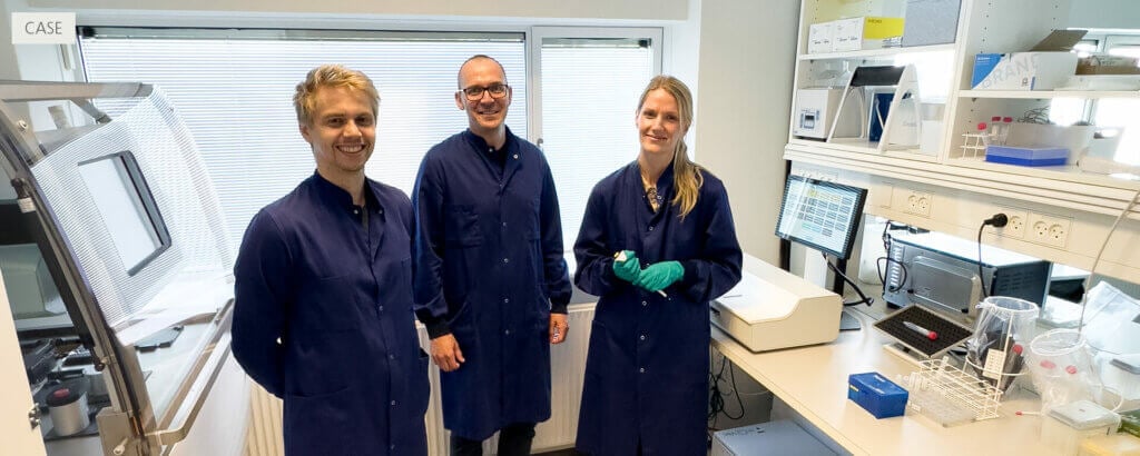 Explore how Sophion users takes advantage of automated patch clamp