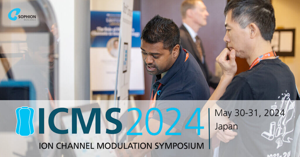 ICMS JP 2024: Join us in Japan. Register today.