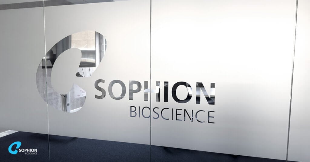 News & events - Sophion