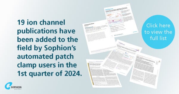 News & events - Sophion