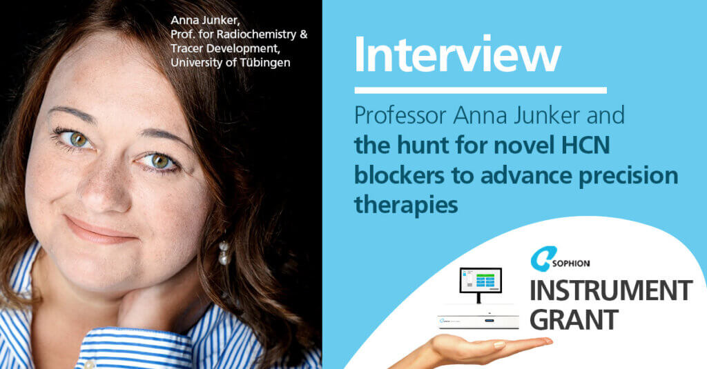 Advanced Automated Patch Clamp Solutions for ion channel research