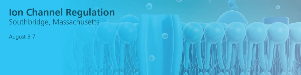Ion Channel Regulation - Sophion