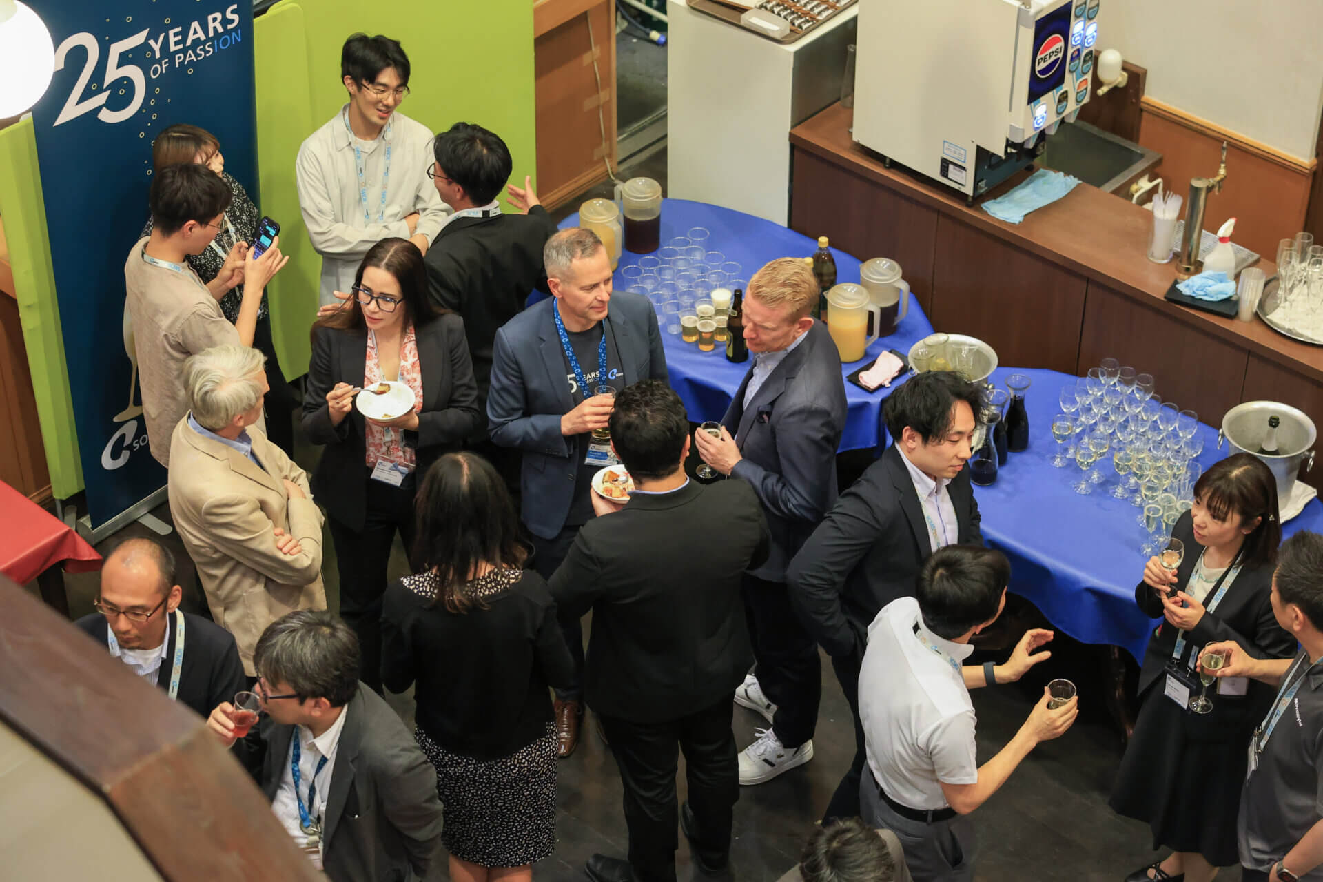 ICMS JP 2026: Sophion's Ion Channel Modulation Symposium in Tokyo